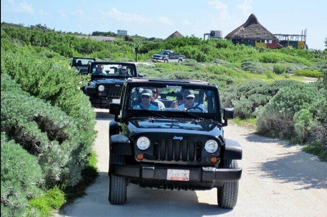 Private Island Tour All Inclusive & Snorkeling in Cozumel - What’s Included and What’s Not