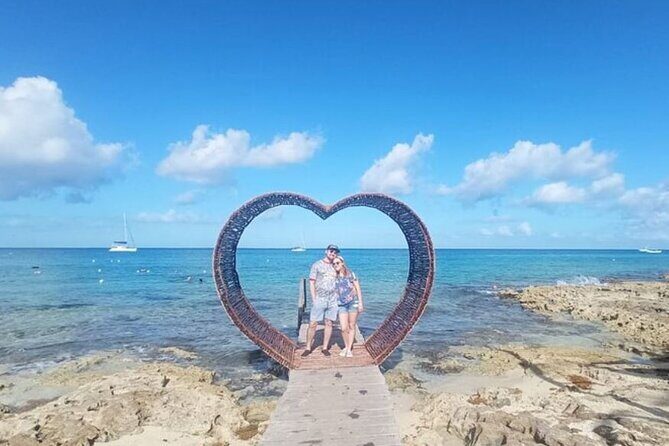 Private Island Tour at Rhythm Cozumel Groups 1 to 6 Passengers - Exploring Cozumel on a Private Island Tour: A Genuine Guide