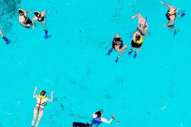 Private Island Tour at Rhythm Cozumel Groups 1 to 6 Passengers - FAQs