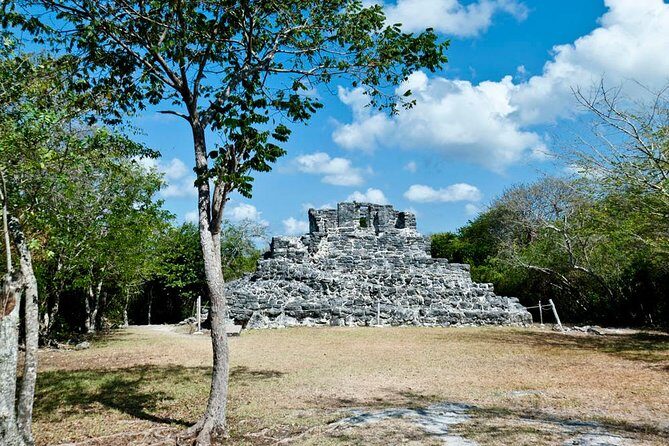Private Island Tour at Your Leisure - The Practicalities of the Tour