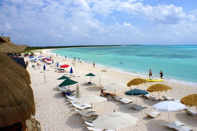 Private Island Tour at Your Leisure - What the Reviews Say About the Tour