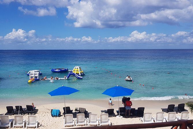 Private Island Tour at Your Leisure - FAQs