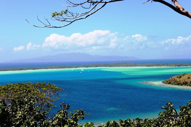 Private Island Tour by ATV / QUAD - Why Choose a Quad Bike Tour in Bora Bora?