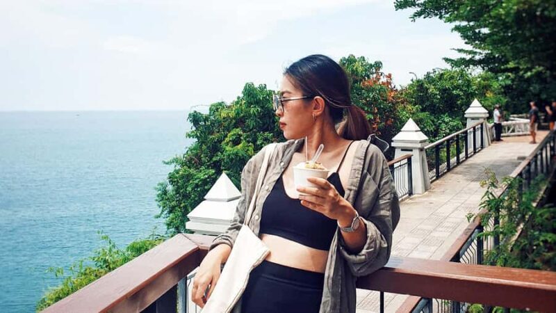 PRIVATE ISLAND TOUR ECO AROUND KOH SAMUI HALF DAY EXCURSION - Authentic Experiences and Real Traveler Feedback