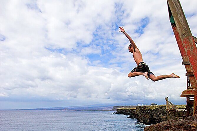 Private Island Tour in Hawaii with Pickup Included - Final Thoughts: Is This Tour Right for You?