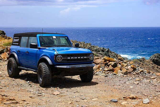 Private Island Tour in Premium A/C Jeeps - Introduction