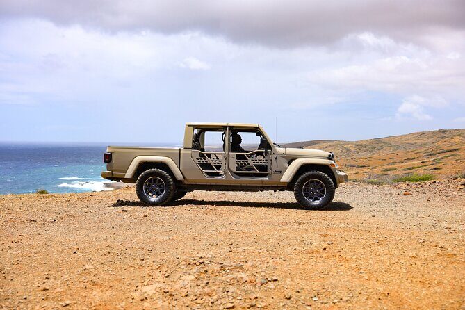 Private Island Tour in Premium A/C Jeeps - FAQs