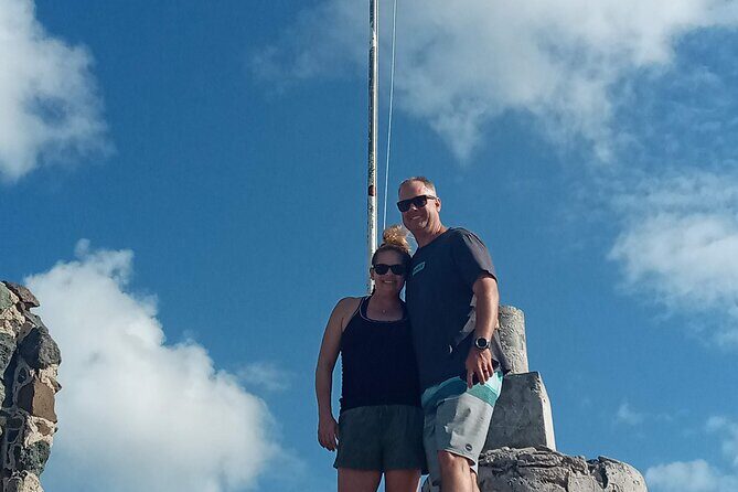 Private Island Tour in St. Maarten - Who Should Book This Tour?