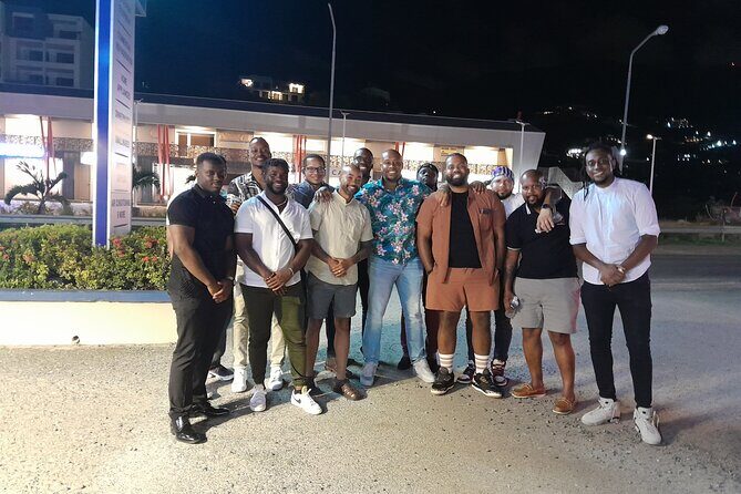 Private Island Tour in St. Maarten - The Sum Up