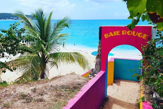 Private Island Tour - Sint Maarten - Why Choose This Private Island Tour?