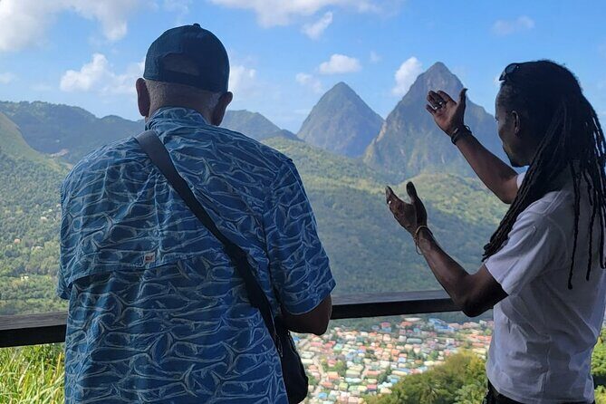 Private Island Tour St. Lucia - An In-Depth Look at the Tour Itinerary