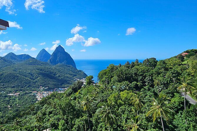Private Island Tour St. Lucia - Authenticity and the Guide’s Role