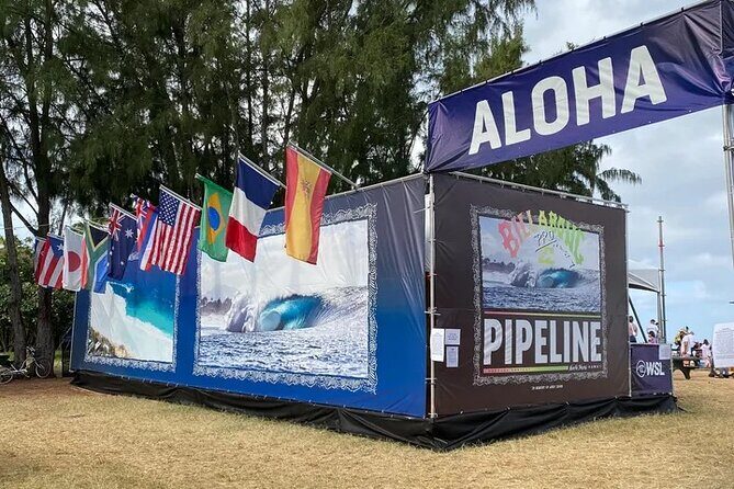Private Island Tours and Charters through the Island of Oahu - FAQ