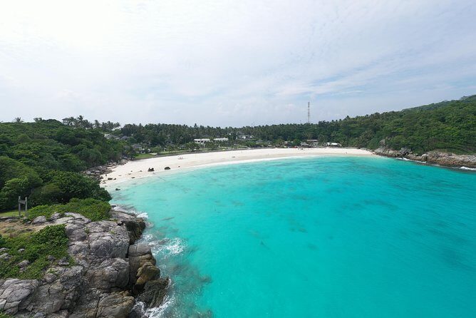 Private Islands Tour (Boat Charter, customized) - Phuket Private Islands Tour (Boat Charter, Customized): A Deep Dive