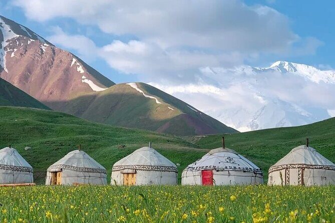 Private Issyk Kul Adventure and Karakol Skiing - Key Points