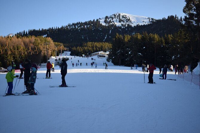 Private Issyk Kul Adventure and Karakol Skiing - FAQ