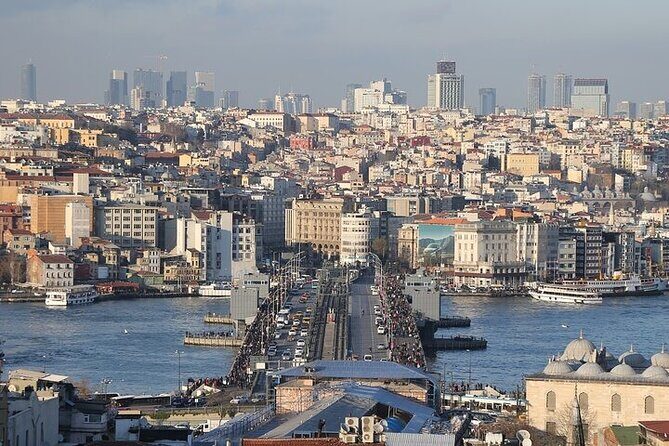 Private Istanbul Airport Transfer - Introduction