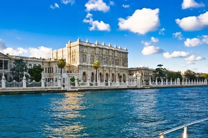 Private Istanbul Combo Tour - Classic Old City and Bosphorus Cruise - The Itinerary in Detail
