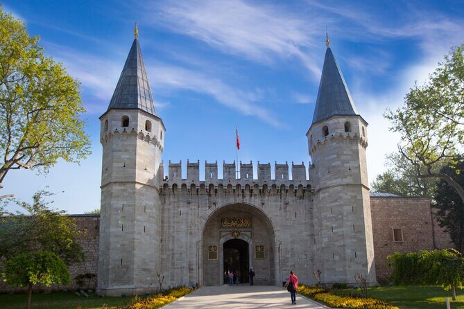 Private Istanbul Combo Tour - Classic Old City and Bosphorus Cruise - The Experience: What You Can Expect on the Day