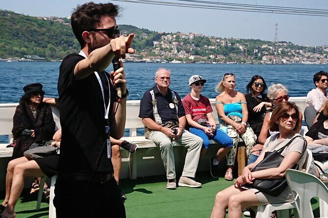 Private Istanbul Combo Tour - Classic Old City and Bosphorus Cruise - Authenticity and Practical Tips
