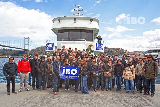 Private Istanbul Combo Tour - Classic Old City and Bosphorus Cruise - FAQ
