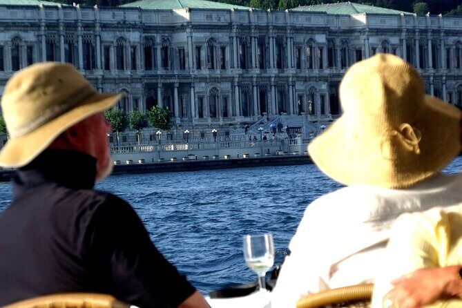 Private Istanbul Combo Tour - Classic Old City and Bosphorus Cruise - Final Thoughts