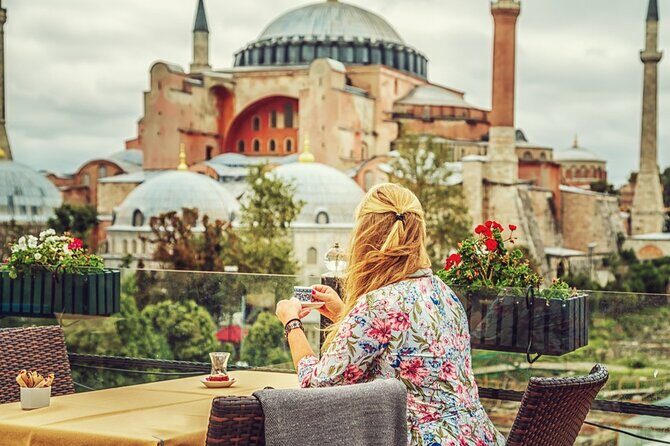 Private Istanbul Day Tour  Car & English Driver - FAQ