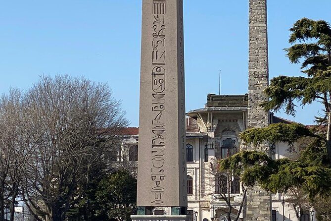 Private Istanbul Full Day ( 7 to 9 hours ) Tour - Skip the line - Who Is This Tour Best For?