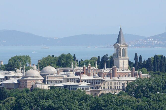 Private Istanbul Full Day ( 7 to 9 hours ) Tour - Skip the line - In The Sum Up
