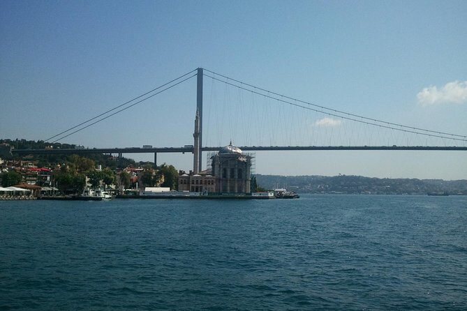 Private Istanbul Guided Tour with Dlx Van Fullday - Practical Details and Value