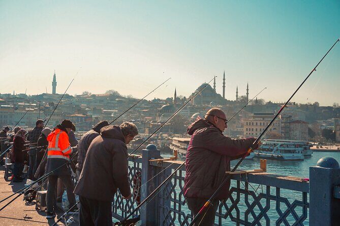 Private Istanbul Highlights Tour: 1, 2, or 3-Day Options - What Travelers Say