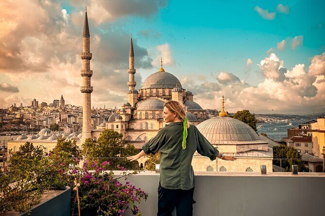 Private Istanbul Highlights Tour: 1, 2, or 3-Day Options - Frequently Asked Questions