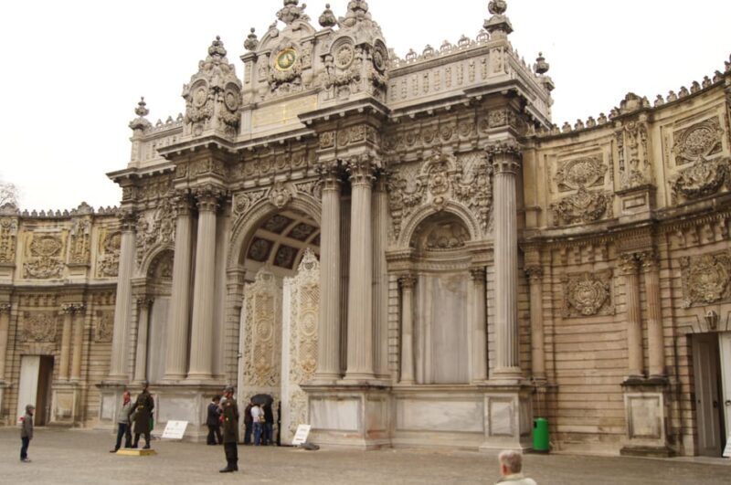 Private Istanbul Highlights Tour with a VIP Van - Introduction: The Perfect Balance of Comfort and Flexibility