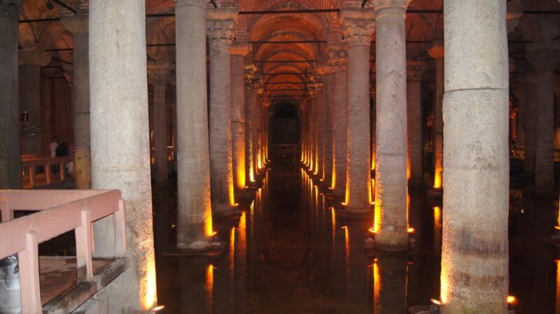 Private Istanbul Highlights Tour with a VIP Van - Authentic Experiences and Traveler Insights