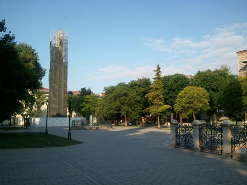 Private Istanbul Highlights Tour with a VIP Van - FAQ