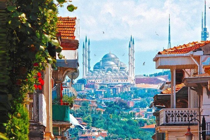Private Istanbul Old City Tour - Exploring Istanbul’s Old City in Depth