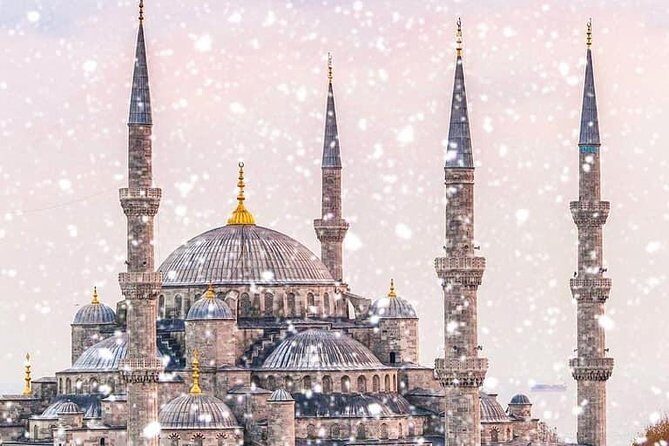 Private Istanbul Old City Tour - Authentic Experiences and Authenticity