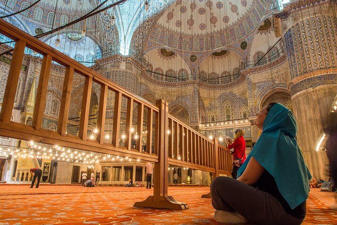 Private Istanbul Old City Tour - Who Will Love This Tour?