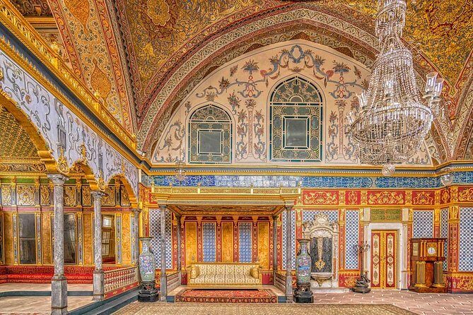 Private Istanbul Old City Tour - Frequently Asked Questions
