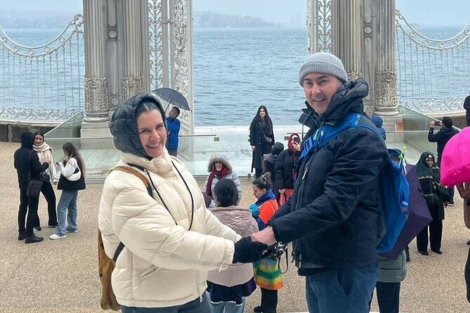 Private Istanbul Tour - A Deep Dive into the Tour Experience