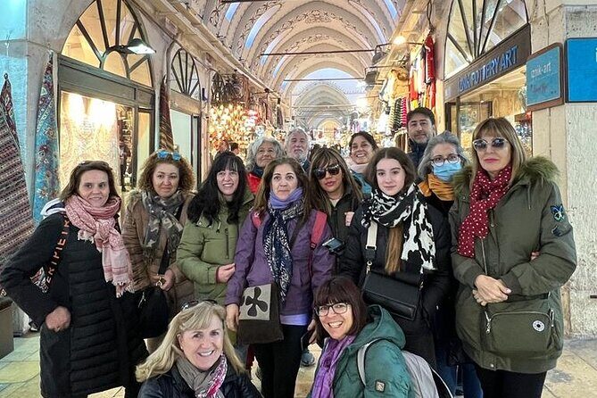 Private Istanbul Tour - FAQ