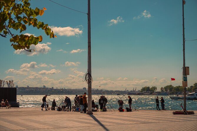 Private Istanbul Tour: Explore the City's Classics with a Guide - An In-Depth Look at the Tour Itinerary