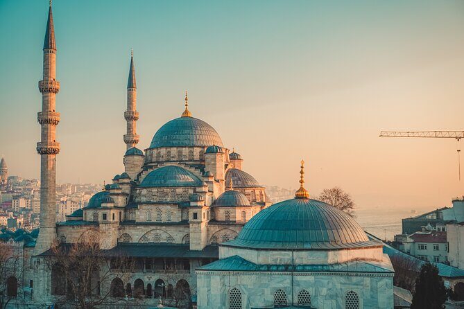 Private Istanbul Tour: Explore the City's Classics with a Guide - Practical Considerations and Value