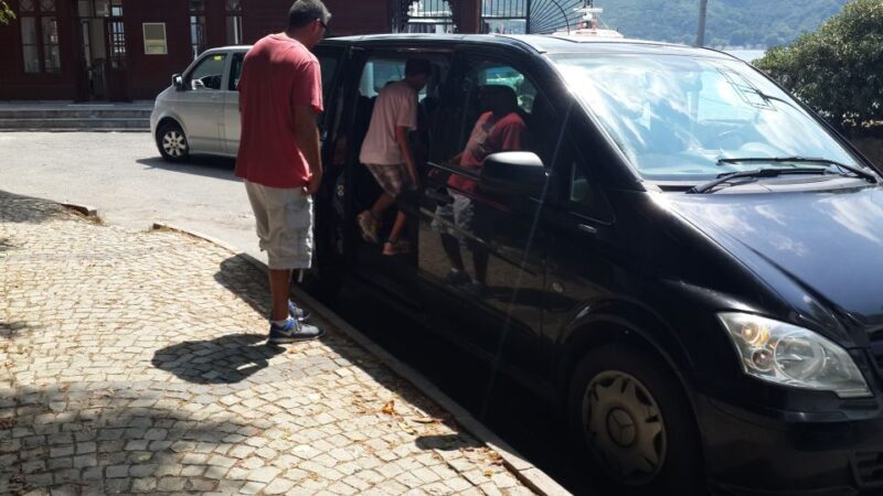 Private Istanbul Tour with Car and Guide - FAQs