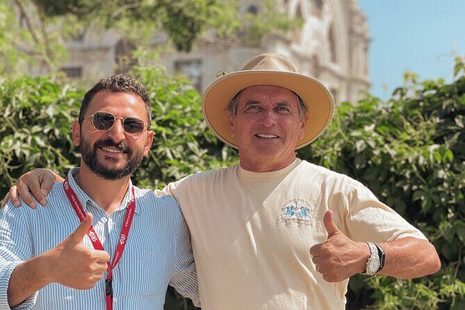 Private Istanbul Tour with Official Guide -SKIP THE TICKET LINE - An In-Depth Look at the Tour Experience