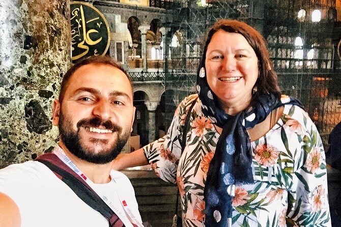 Private Istanbul Tour with Official Guide -SKIP THE TICKET LINE - Who Would Love This Tour?