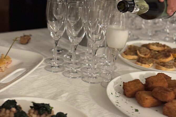 Private Italian Chef service in Tuscany - What to Expect from Your Private Tuscan Chef Experience