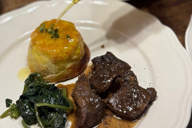 Private Italian Chef service in Tuscany - Who Will Love This Experience?