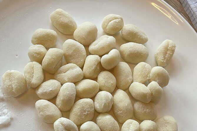 Private Italian Cooking Course - Overview of the Cooking Experience