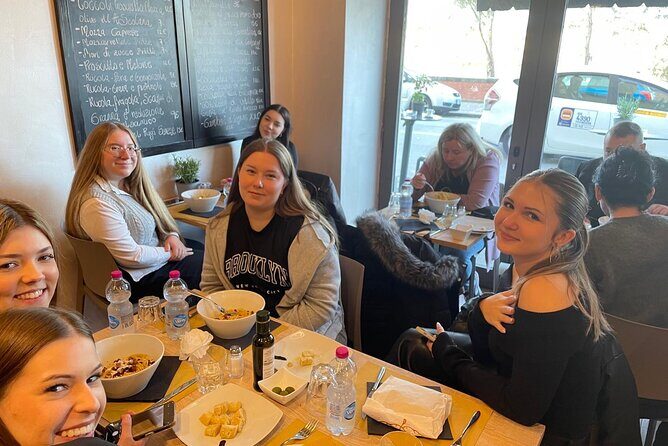 Private Italian Cooking Course - Authenticity and Quality